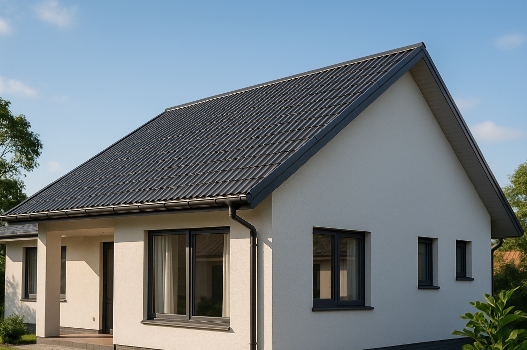 Atap Rumah yang Bagus & Tahan Panas dari Enerlife Insulation